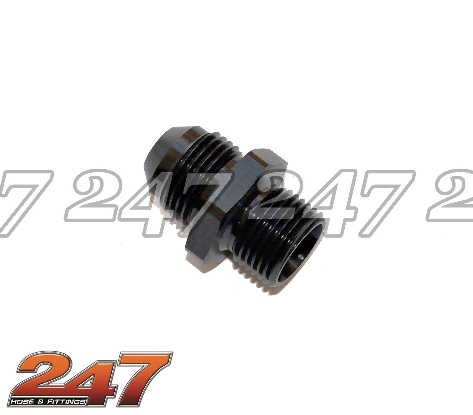 Metric to Male Flare Adapter M18x1.5mm