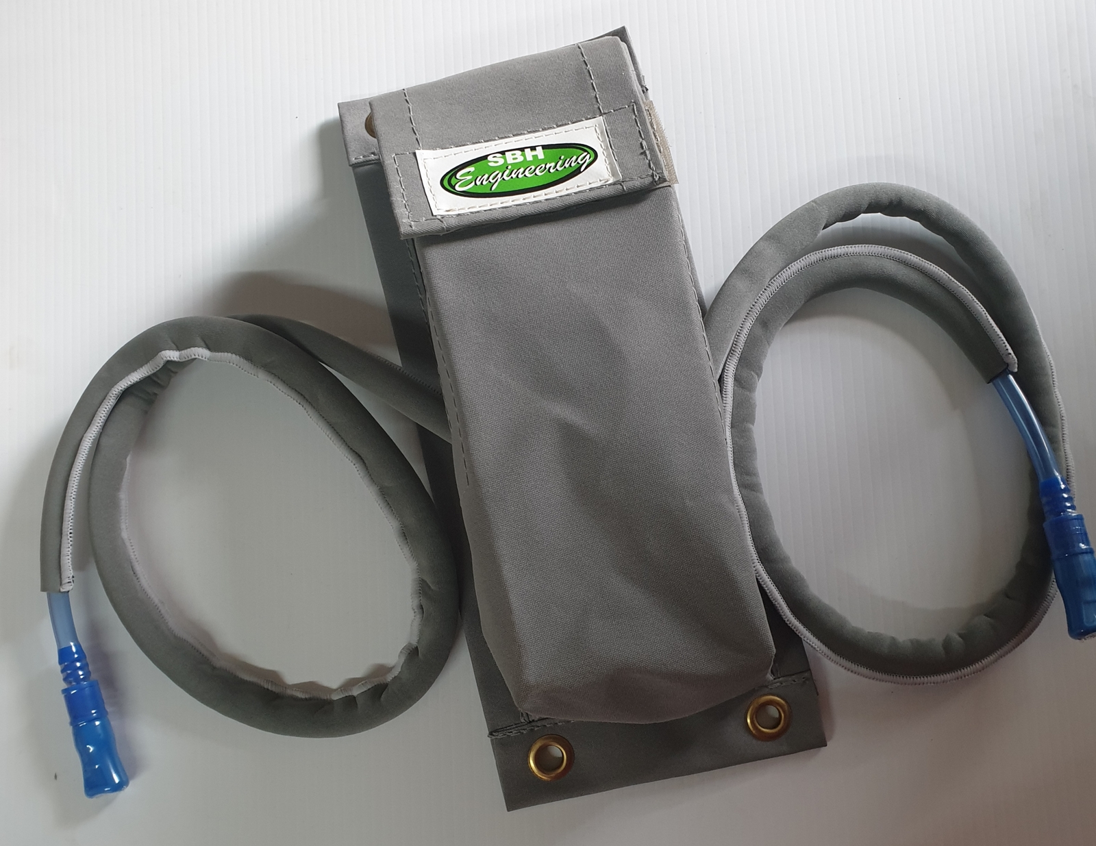 Canvas Water bladder Bag